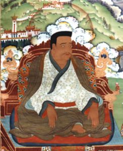Marpa | Karmapa – The Official Website of the 17th Karmapa