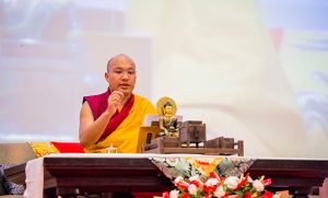 How to Truly Practice the Heart Sutra? | Karmapa – The Official Website ...