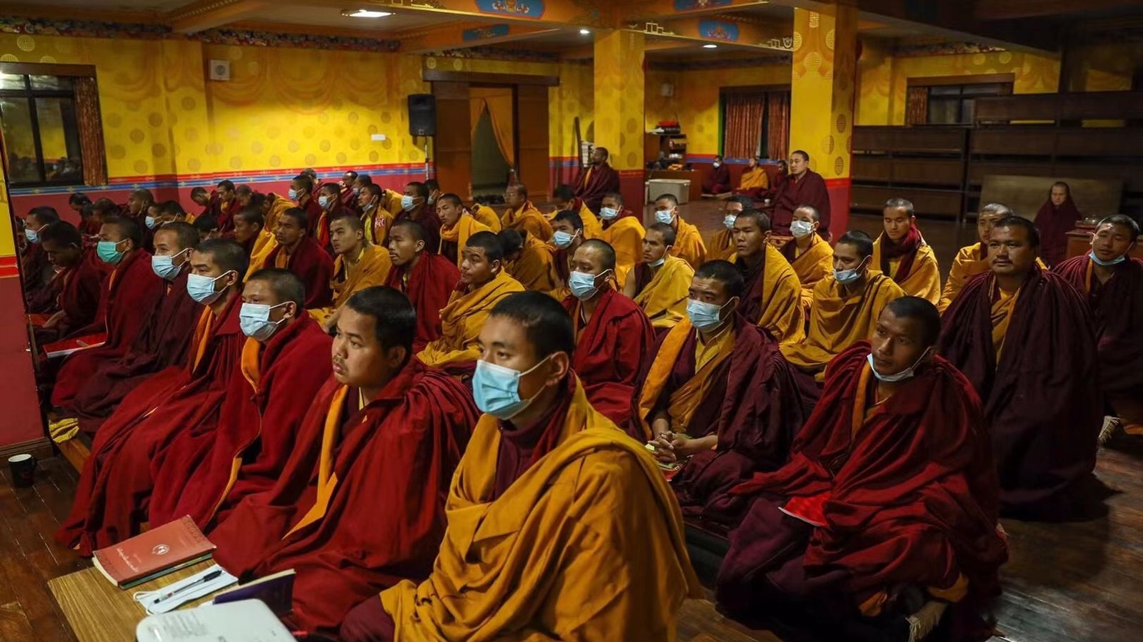 The Compilers of the Mind Only View – Asanga and Vasubandhu | Karmapa ...