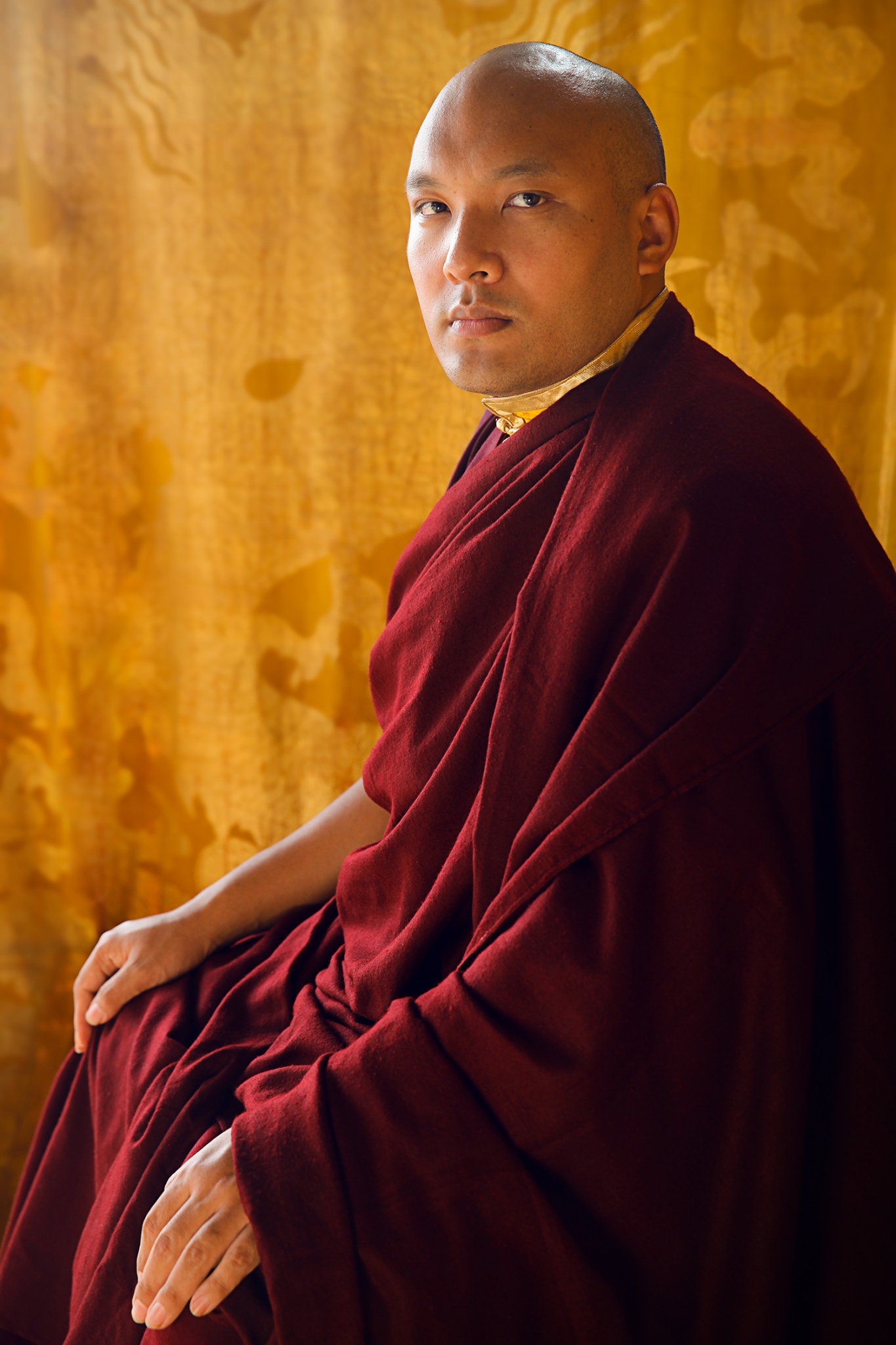 A Short Biography of the Karmapa | Karmapa – The Official Website of the 17th Karmapa