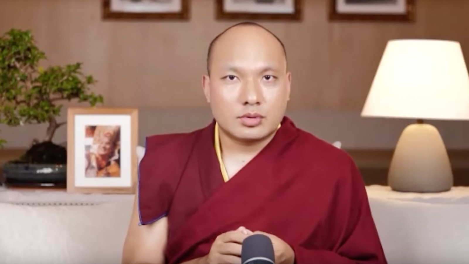 The Origins of the Sangha, Monasteries, and the Vinaya as the Basis for ...